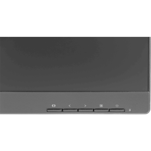 AOC Монитор LCD 23.8' [16:9] 1920х1080(FHD) IPS, nonGLARE, 60 Hz, 250 cd/m2, H178°/V178°, 1000:1, 50М:1, 16.7M, 5ms, VGA, DVI, HDMI, DP, USB-Hub, Height adj, Pivot, Tilt, Swivel, Speakers, 3Y, Black