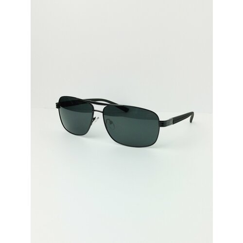 Солнцезащитные очки Шапочки-Носочки TB-1005-A-BLK-A, черный