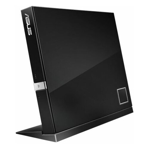 Оптический накопитель Asus SBW-06D2X-U Black