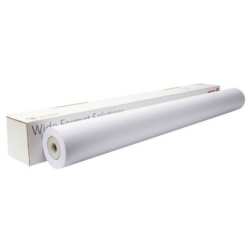 Бумага широкоформатная Xerox InkJet Monochrome 75г 297ммх50м 50.8мм