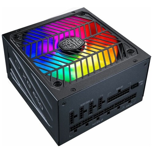 Блок питания COOLER MASTER XG850 PLATINUM Plus, 850Вт (MPG-8501-AFBAP-XEU)