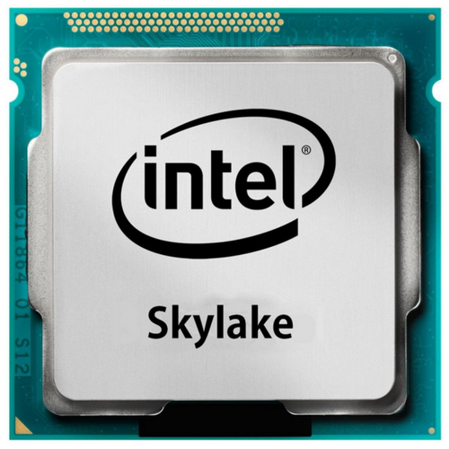 Процессор Intel Core i5-6400 LGA1151,  4 x 2700 МГц, OEM