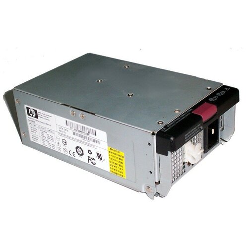 Блок питания HP 337867-001 1300W Power Factor Correction (PFC)) для ProLiant ML570 G3