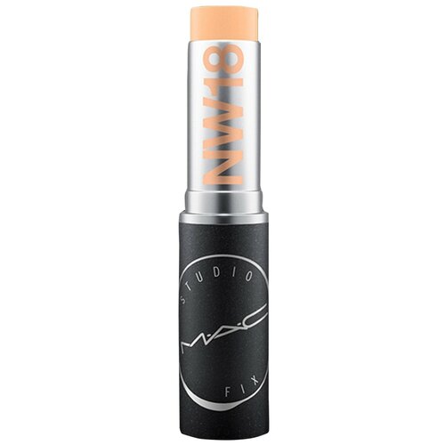 MAC Тональный крем Studio Fix Soft Matte Foundation Stick, 9 г, оттенок: NW18, 1 шт.