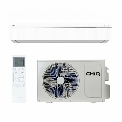 Настенный кондиционер CHiQ CSH-09DB-S-IN/CSH-09DB-S-OUT