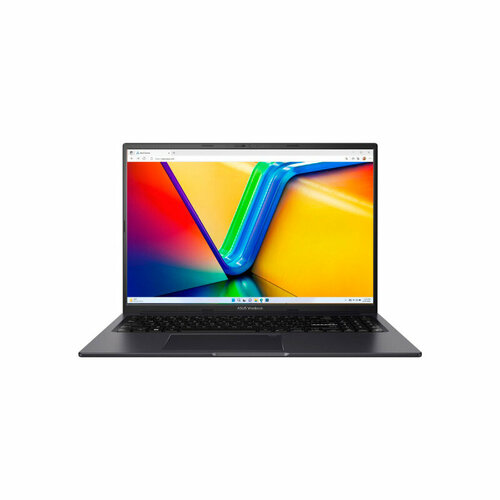 Ноутбук ASUS VB 16 M3604YA-MB226 Black 90NB11A1-M00A90 (AMD Ryzen 5 7530U 2GHz/8192Mb/512Gb SSD/AMD Radeon Graphics/Wi-Fi/Bluetooth/Cam/16/1920x1200/DOS)