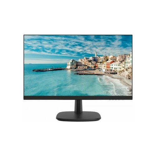 Монитор HikVision 21.5" черный TFT LED 6.5ms 16:9 HDMI матовая 250cd 178гр/178гр 1920x1080 60Hz VGA FHD 2.5кг