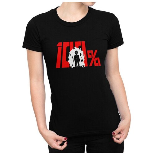 Футболка DS Apparel, размер 2XL, черный