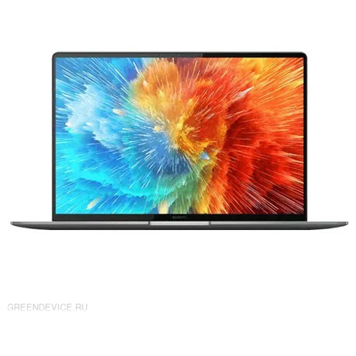 16" Ноутбук Xiaomi Book Pro 16 2022 (Intel Core i7 1260P/16Gb/512Gb/RTX 2050 4Gb/Windows 11 Pro RUS) русская клавиатура+ Office 2021 Pro JYU4487CN(PRO)