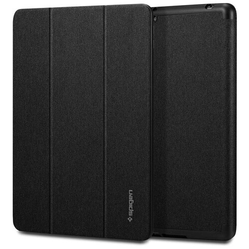 Чехол Spigen Urban Fit (ACS01060) для iPad 10.2" (Black)