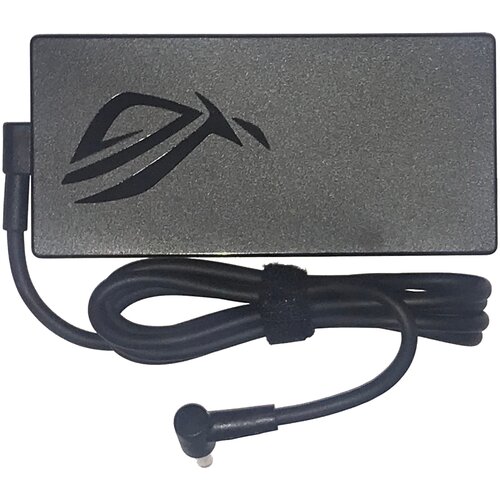 Блок питания (зарядное устройство) для ноутбука Asus VivoBook FX505DT 20V 7.5A 150W разъём 6.0-3.7мм