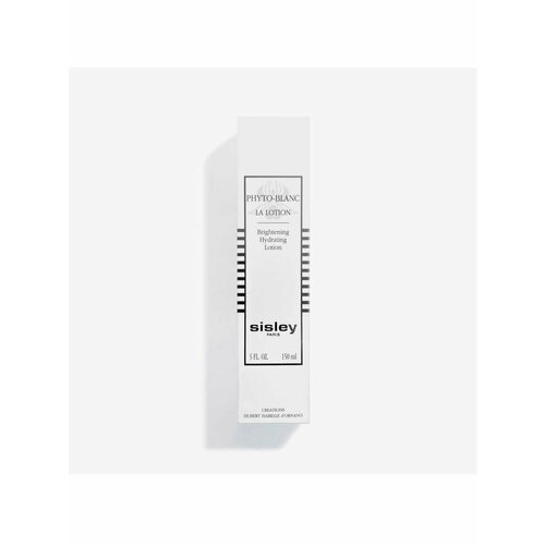 Sisley Phyto Blanc La Lotion, лосьон-тоник для лица, 150 мл