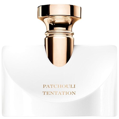 BVLGARI парфюмерная вода Splendida Patchouli Tentation, 100 мл