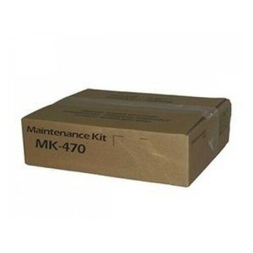 1703M80UN0/MK-470 Ремонтный комплект Kyocera FS-6025MFP/B/6030MFP/6525MFP (Оригинальный)