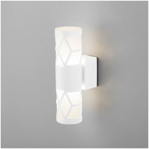 Интерьерная подсветка Elektrostandard Fanc MRL LED 1023 цвет белый, LED