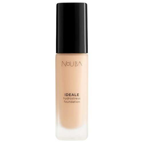 Nouba тональный крем Ideale Hydrostress Foundation, 30 мл, оттенок: 6 Peach