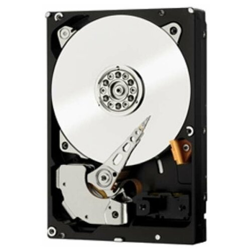 Жесткий диск Western Digital WD Se 2 TB (WD2000F9YZ)