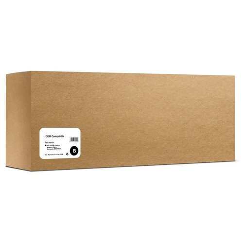 Картридж HP UNIVERSAL CF281A/CRG-039 10.5K Compatible