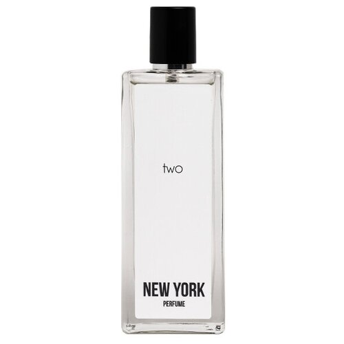 Parfums Constantine парфюмерная вода New York Perfume Two, 50 мл, 207 г