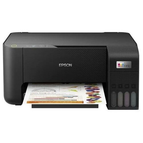 Epson Принтер L3218 C11CJ68512