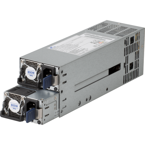 Блок питания FSP Group FSP800-50FS 800W серый