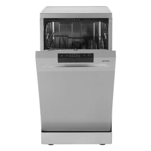 Посудомоечная машина Gorenje GS520E15S, серый