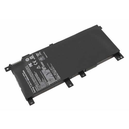 Аккумулятор для Asus C21N1401 7.6V (4900mAh)