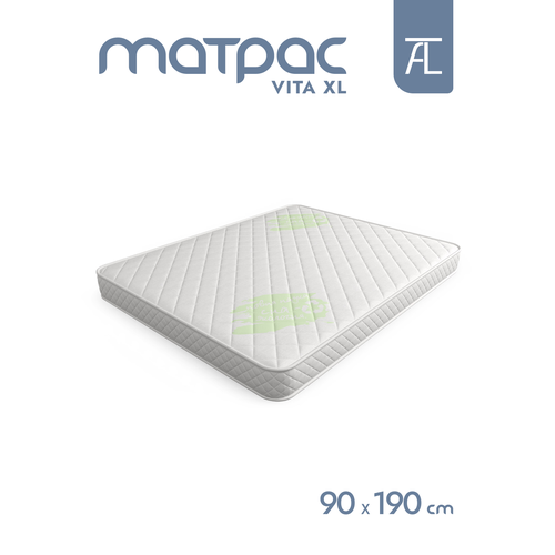 Матрас Vita XL Mr.Mattress, 90х190 см