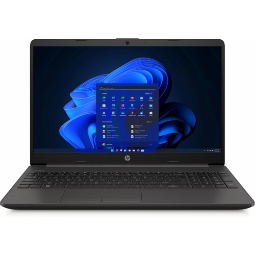 HP Ноутбук HP 255 G9 Ryzen 5 5625U 8Gb SSD256Gb AMD Radeon 15.6" IPS FHD (1920x1080) Windows 11 Professional dk.silver WiFi BT Cam (7X9D3UT) 7X9D3UT