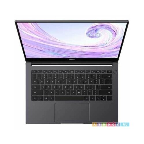HUAWEI Ноутбук MateBook D 14 MDF-X (53013TBH) 53013TBH