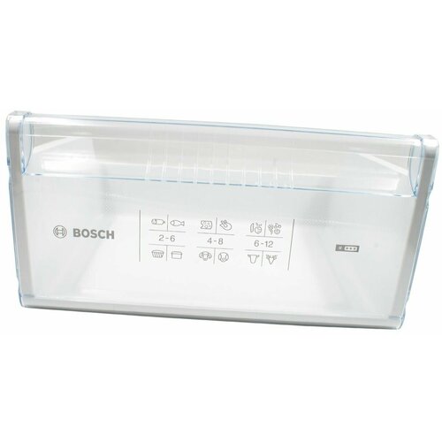 Контейнер в сборе для холодильника Bosch KGN39 680076
