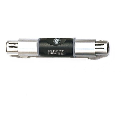 Переходник XLR (female) - XLR(female) Planet Waves PW-P047CC