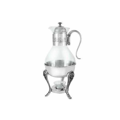 Чайник заварочный фарфоровый Regent, Британи 1400 мл
