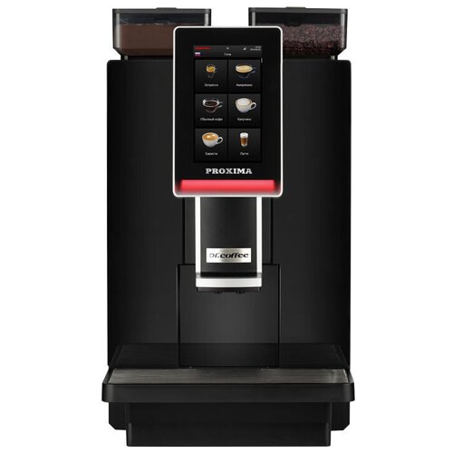Кофемашина Dr.Coffee PROXIMA Minibar S