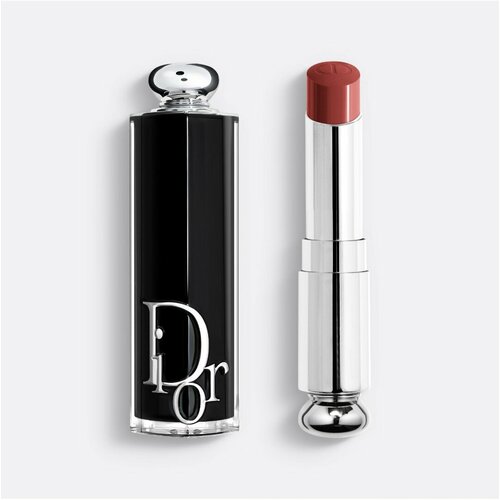 Увлажняющая Сияющая Помада Dior Addict, 727 Dior Tulle