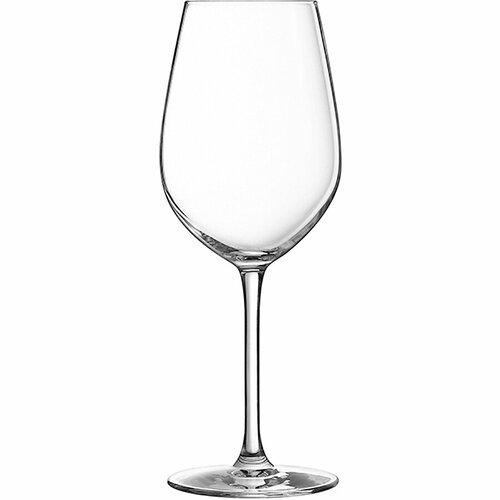 Бокал для вина "Sequence", 8,7х8,7х22,7 см, 440 мл, прозрачный, хрустальное стекло, Chef&Sommelier, L9949
