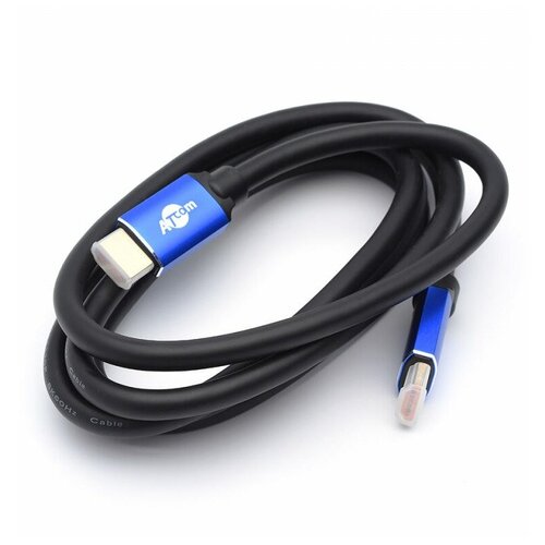 Кабель HDMI - HDMI Atcom AT8884 HDMI Cable 2.0m