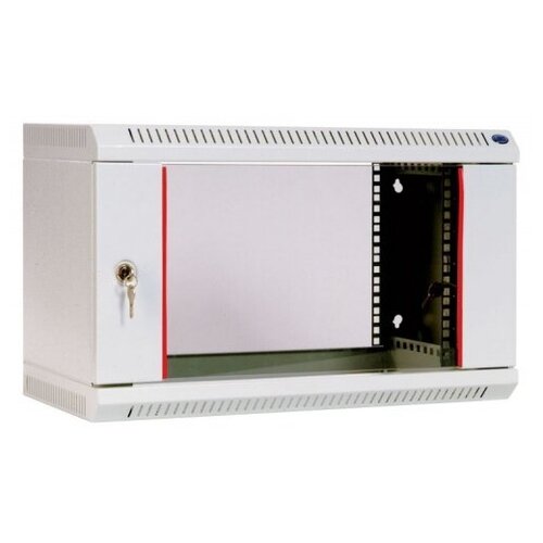 Серверный шкаф TSMO 6U (ШРН-6.300)