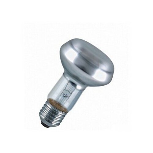 Лампа накаливания CONC R63 SP 40W 230V E27 FS1. 4052899182240 OSRAM