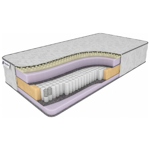 Матрас Dreamline Sky-high Soft S-1000, 140x195 см