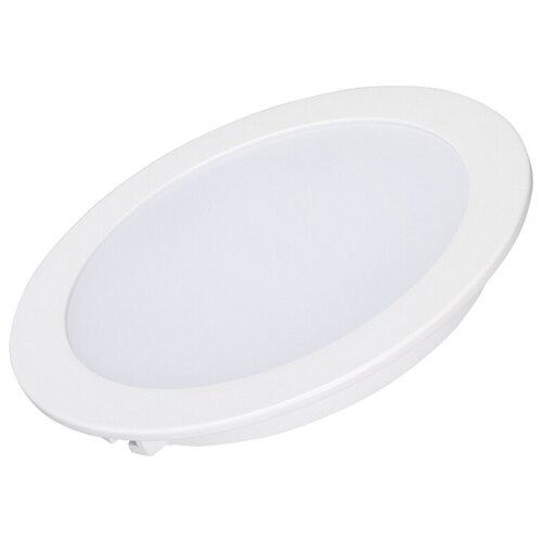 Arlight Светильник DL-BL145-12W Warm White