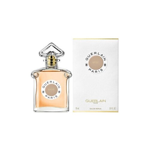 Парфюмерная вода Guerlain Idylle 75 мл. (новый дизайн)