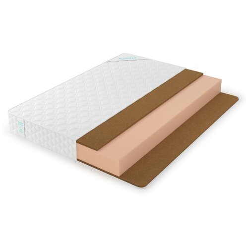 LONAX Foam Cocos 2 Plus, 75x205 см