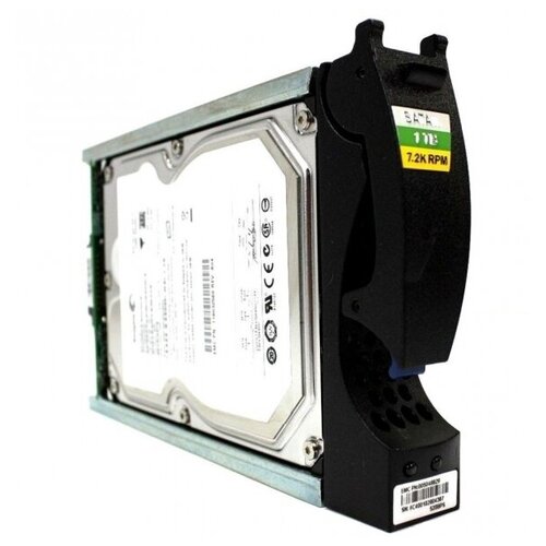 Внутренний жесткий диск EMC 118032581-A01 (118032581-A01)