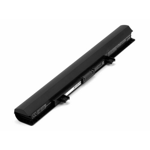 Аккумуляторная батарея для ноутбука Toshiba Satellite L55D 14.8V (2200mAh)