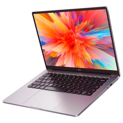 Ноутбук Xiaomi RedmiBook Pro XMA2006-DJ Intel Core i5 11320H, 16384 Mb, 14; 2.5K 2560x1600, 512 Gb SSD, DVD нет, Iris Xe Graphics, Windows 10 trial