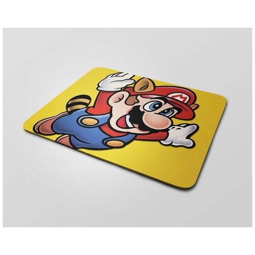 Коврик для мыши Mario Super - 3