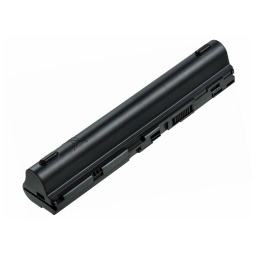 Аккумулятор для Acer Aspire One 725, 756 (AL12B31, AL12B32, AL12B72, AL12X32, CL1765B.166, KT.00403.004, KT.00407.002)