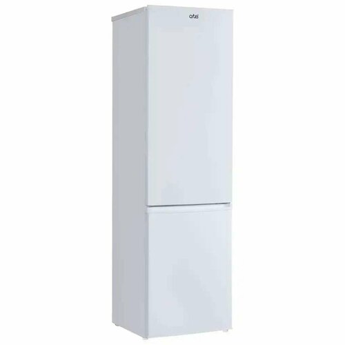 Холодильник ARTEL HD 345 RN белый (177х55,4 см)