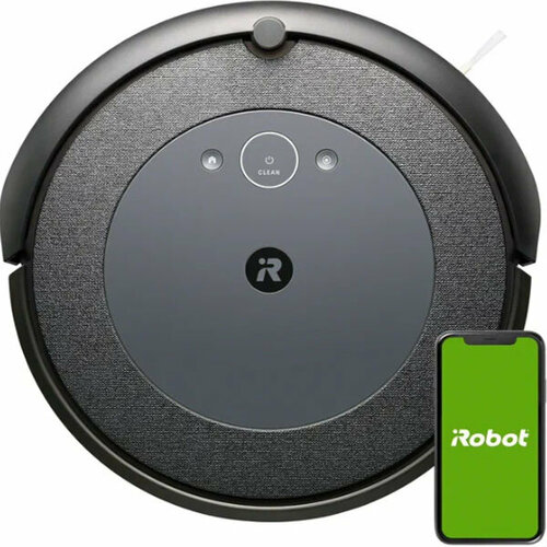 Робот пылесос iRobot Roomba i5 (5154)